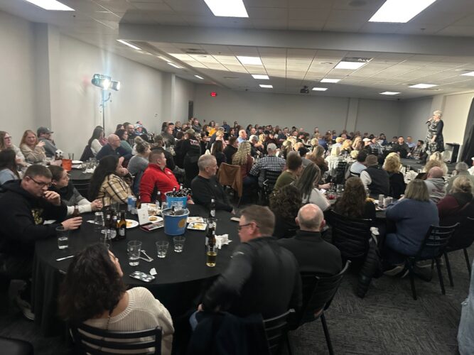 7 Ranges … One year, and growing | News, Sports, Jobs - The Herald Star